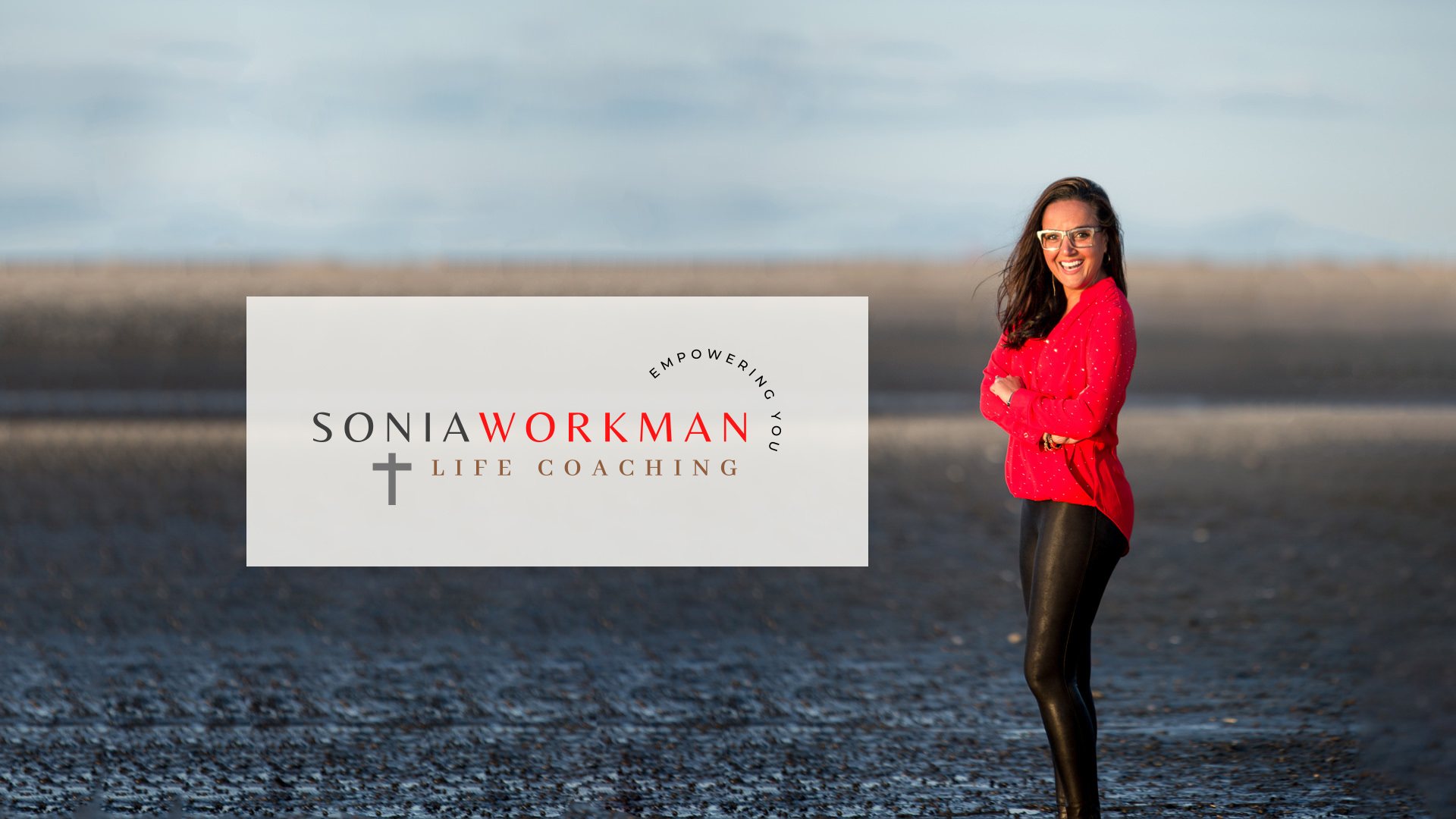 Home - Sonia Workman Life Coaching
